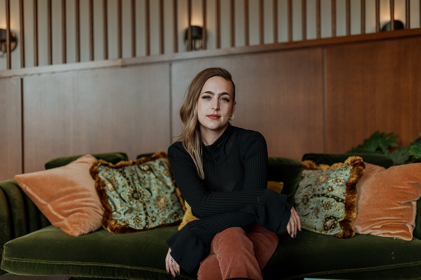 Brand & Web Design for Photographers | Lauren Rich Creative